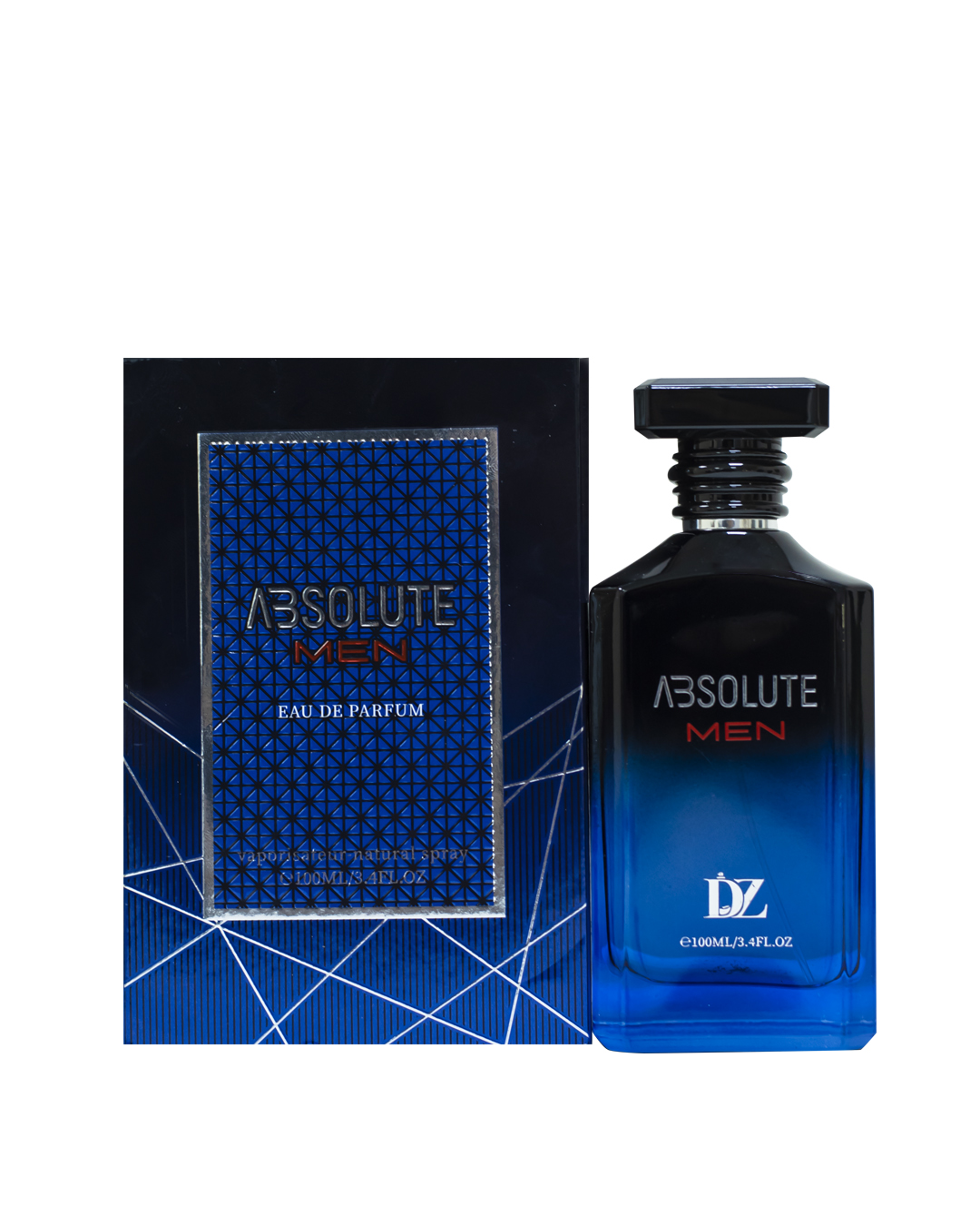 Absolute Men (100ml) Perfumes | dzperfumes